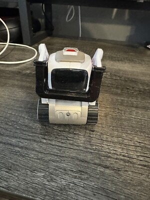 Anki 000-00057 Cozmo Robot Toy 810559020707| eBay