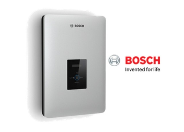 Bosch BPT-S 3.68 String Inverter for sale online | eBay