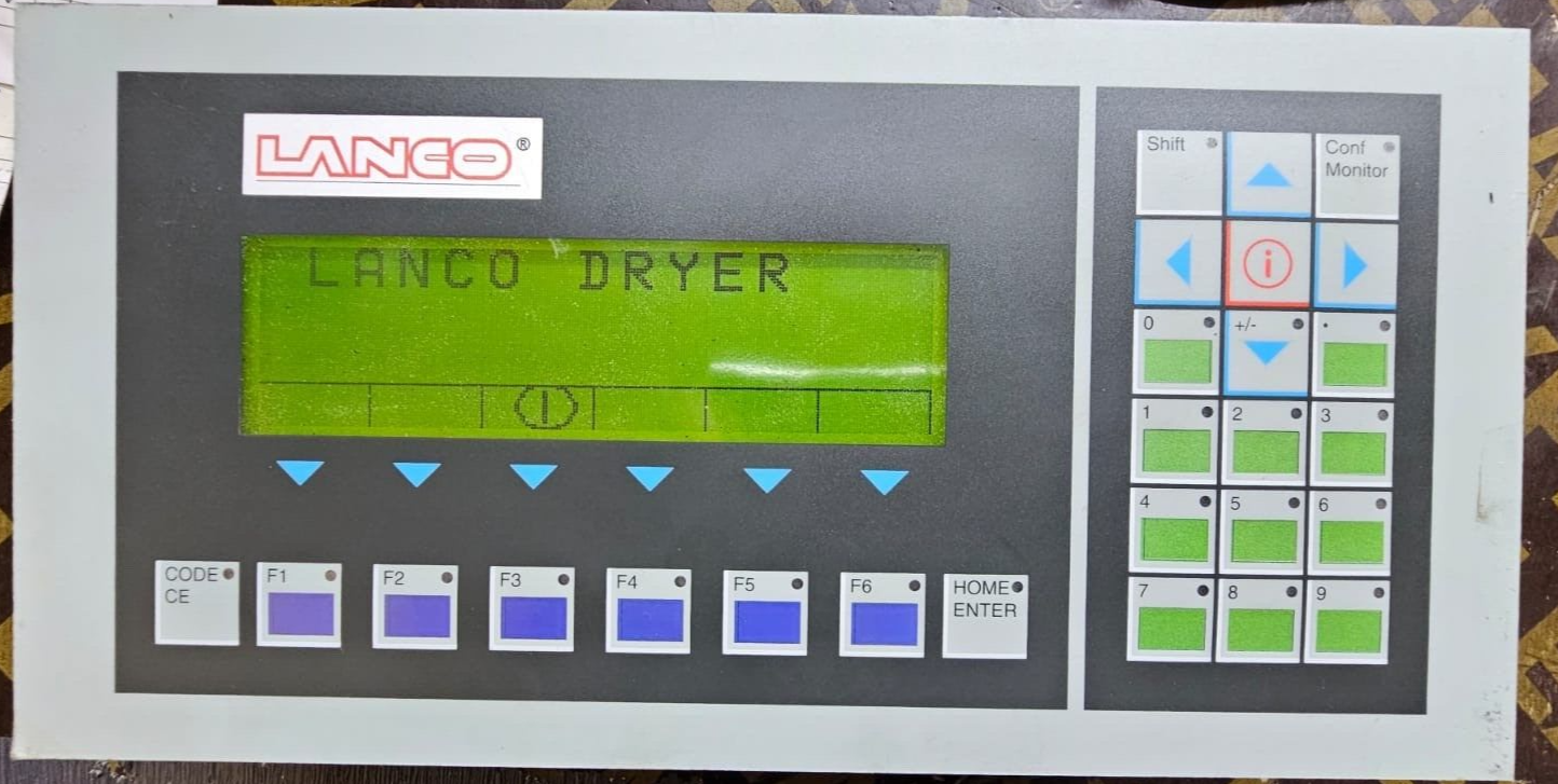 10851002.01 Epis Automation D-72458 by LANCO | eBay