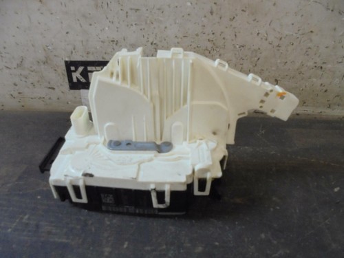 door lock solenoid right rear O/S Mercedes C-Klasse W204 2047301435 ...