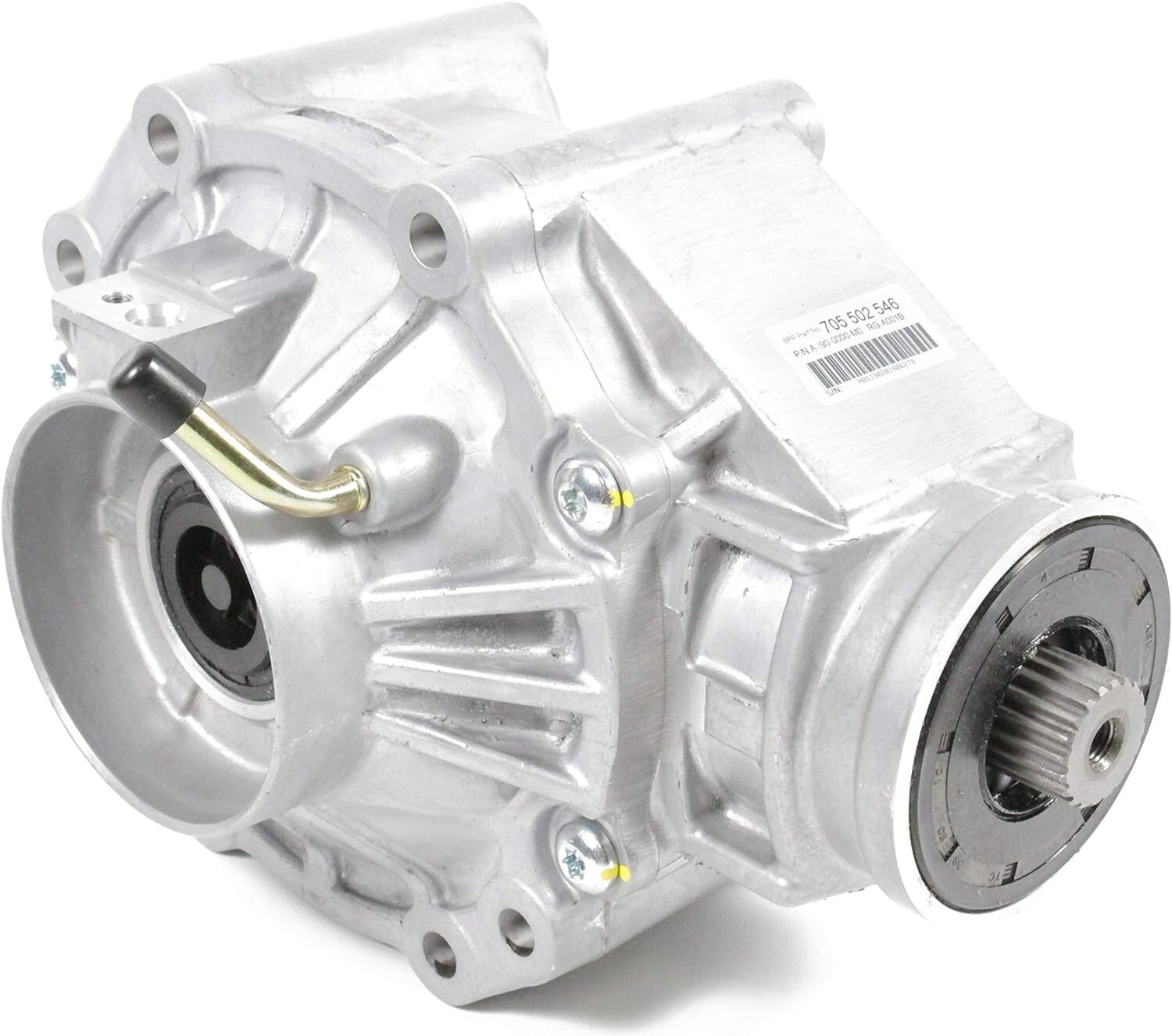 Can-Am OEM Final Drive Unit 2013-2022 Outlander, Renegade 1000R ...
