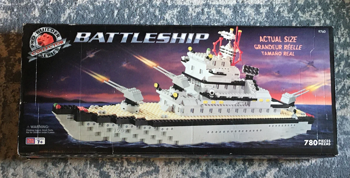 Mega Bloks Battleship | ppgbbe.intranet.biologia.ufrj.br