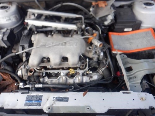 ABS Pump Anti-Lock Brake Part Assembly Fits 01-02 ALERO 23215332 | eBay