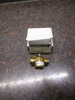 Valves - Erie Zone Valve