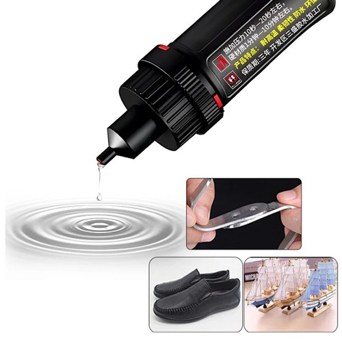 Super Strong Glue Multifunctional 10 Seconds Quick-drying Adhesive ...