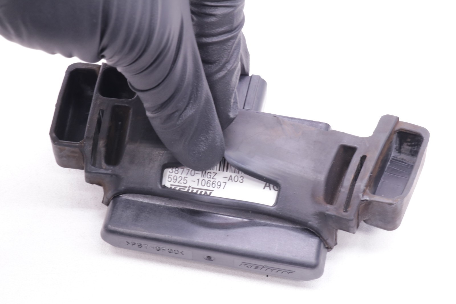 2014 HONDA CBR500 CDI ECU COMPUTER BRAIN BOX CBR 500R 500 CBR500R 13 14 ...
