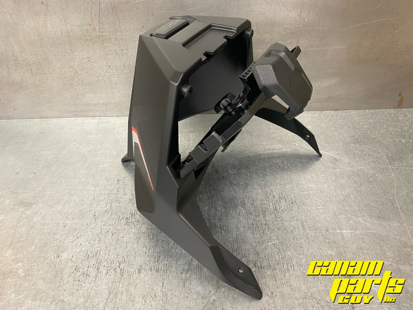 Can Am 2012-2020 Outlander OEM Electronic Device Holder 715004919 | eBay