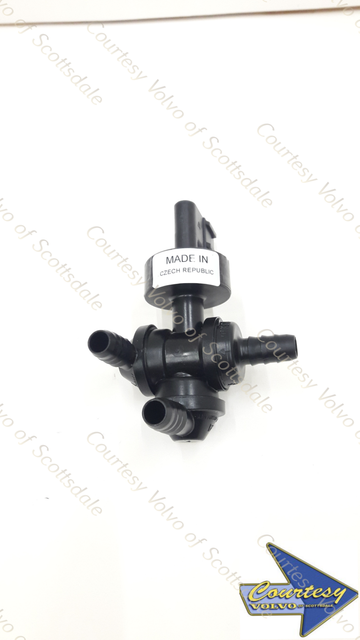 Genuine Volvo Factory OEM Brake Vacuum Switch 31400608 for sale online ...