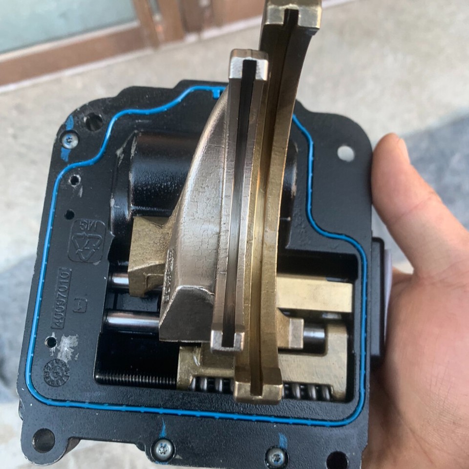 68321349ad Transfer Case Actuator - 4x4. FWD For 2014-2018 Jeep ...