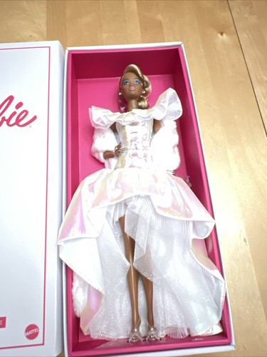 2023 Barbie Convention A Doll For All Seasons Winter Fantasy AA Doll ...