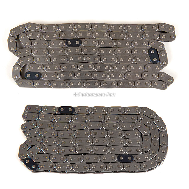 Timing Chain Kit Balance Shaft for GM 2.0 2.2 Ecotec Z22SE L61 L42 LSJ ...