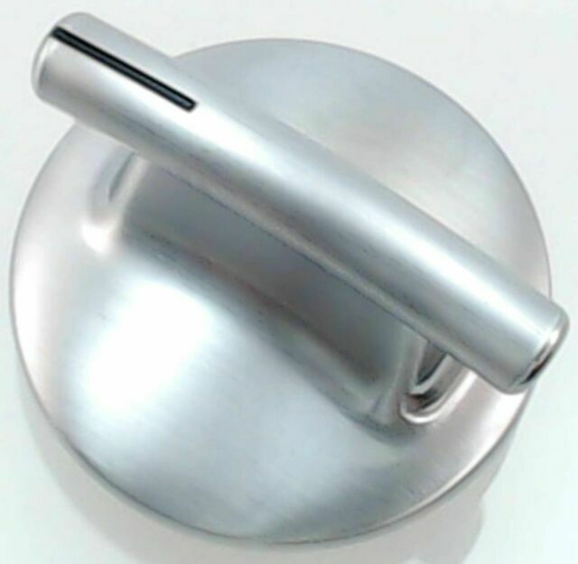 4 Cooktop Burner Knob 74010839 for Jenn-air Jed8430bdf Jed8430bds ...