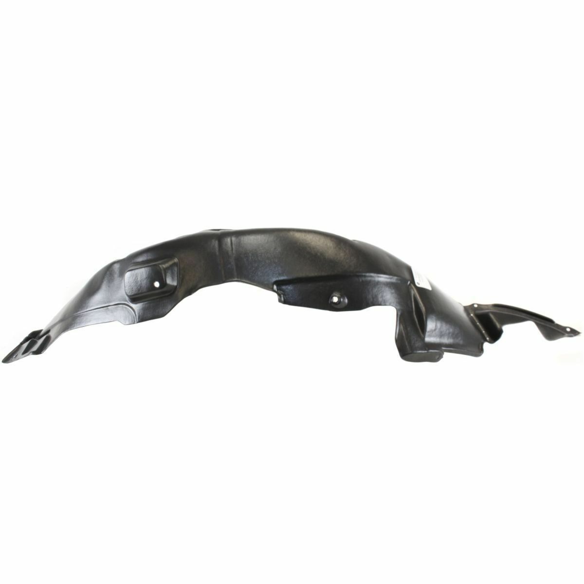 Front Left Driver Side Splash Shield Fender Liner Fits 10-13 Kia Forte ...