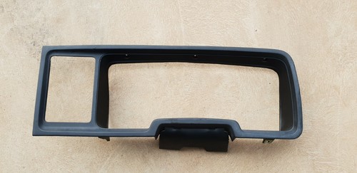 FORD EA EB ED FAIRMONT NA NC FAIRLANE DA DC LTD DASH CLUSTER FASCIA ...