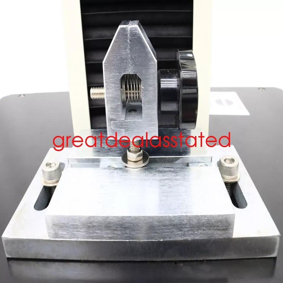2025 Electric Tensile Testing Machine/strength test Equipment 450mm ...