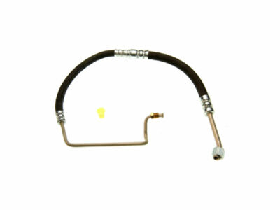 For 1966-1967 Ford Ranchero Power Steering Pressure Line Hose Assembly ...