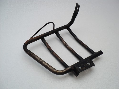 Kawasaki KLF220 Klf 220 A Bayou #9546 Droit Footwell / Garde / Repos | eBay