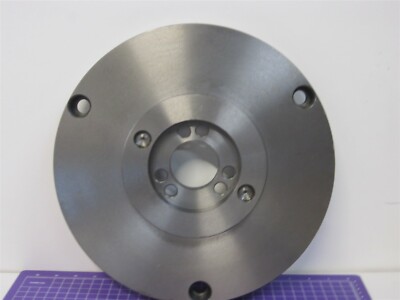Adapter Back Plate For 12" Lathe Chucks A1/A2-6 Mount A Series Spindle ...