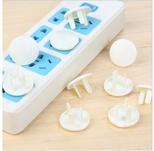 10 x Electric Outlet Point Plug Cover Power Board Cover Power Socket ...