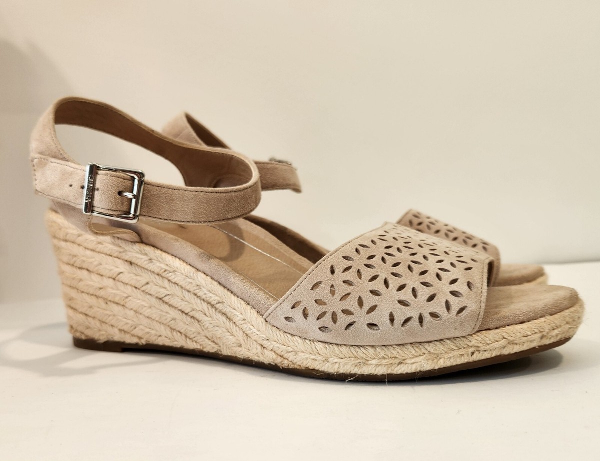 Vionic Wedge Shoes Women's Wedges VIONIC Sandals + FREE SHIPPING