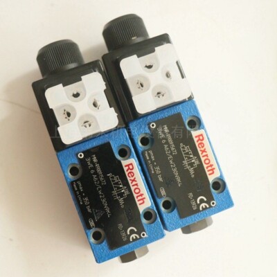 New REXROTH R900561180 3WE6A62/EG24N9K4 3WE6A62 EG24N9K4 valve free DHL ...