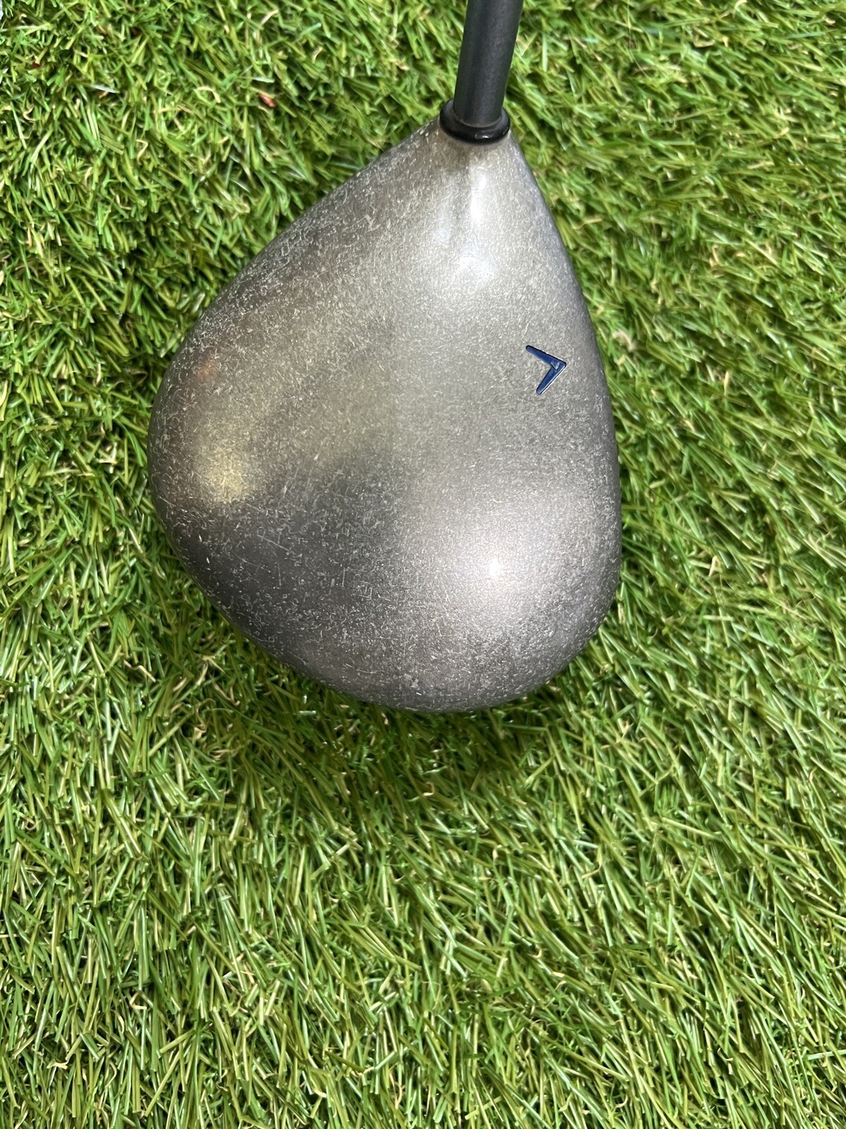 Callaway Hawk Eye Driver Golf Club for sale online | eBay