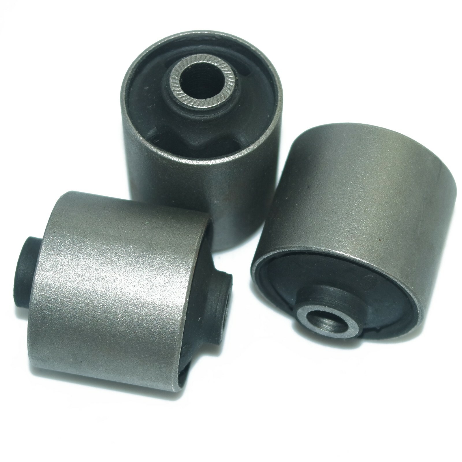 For Suzuki Sierra SJ80 Jimny Front & Rear Suspension Arm Bush Kit 6 ...