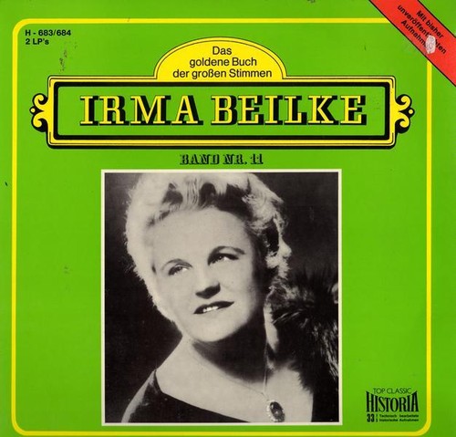 Irma Beilke Band Nr. 11 | eBay.de