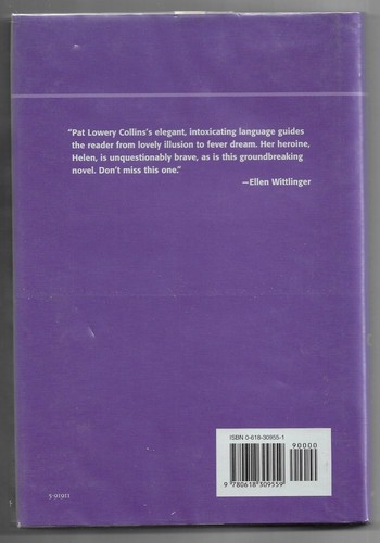 THE FATTENING HUT, PAT LOWERY COLLINS, 2003, H/C, D/J | eBay