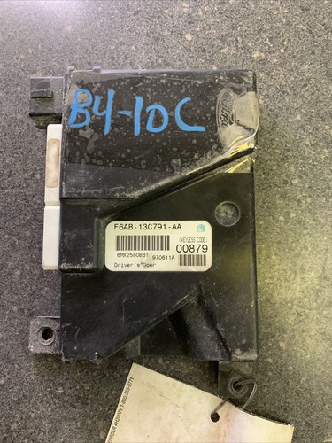 95 96 97 Mercury Grand Marquis Ford Crown Vic Keyless Entry module ...