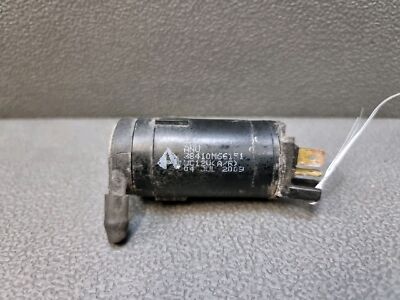 Pompe lave glace avant ou arrière Suzuki Alto III - 38410M66151 * | eBay