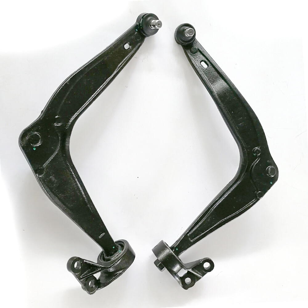 FRONT LOWER CONTROL ARMS KIT WITH BUSHING FOR SAIC MG6 LEFT &RIGHT SIDE ...