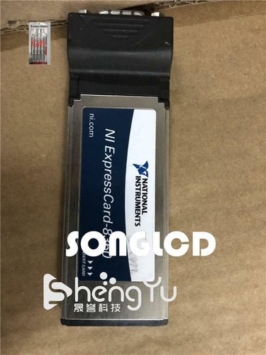 1PCS Expresscard-8360 90days warranty via DHL or FedEx | eBay