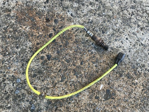 Subaru Liberty GT GEN 4 03 - 06 Exhaust Cat Oxygen Sensor Oxy O2 02 ...
