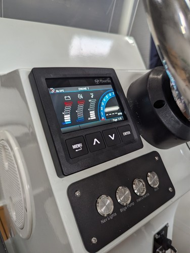 NEW Tide Craft Boats San Juan 11 | Yacht Tender | Dinghy | Inflatable ...