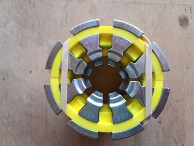 Eaton Weatherhead Hydraulic Hose Crimp Die Collet New Fits 06 Hose | eBay