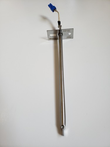 OEM RANGE TEMPERATURE SENSOR PART # W10833885 | W10586204 | eBay