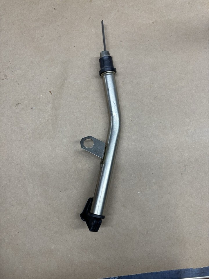 Powerglide Shorty Locking Dipstick TCI,ATI,FTI,BTE | eBay