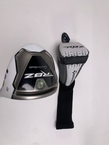 TaylorMade RocketBallz 3 Fairway Wood 15* Matrix Ozik XCON-5 Stiff RH ...