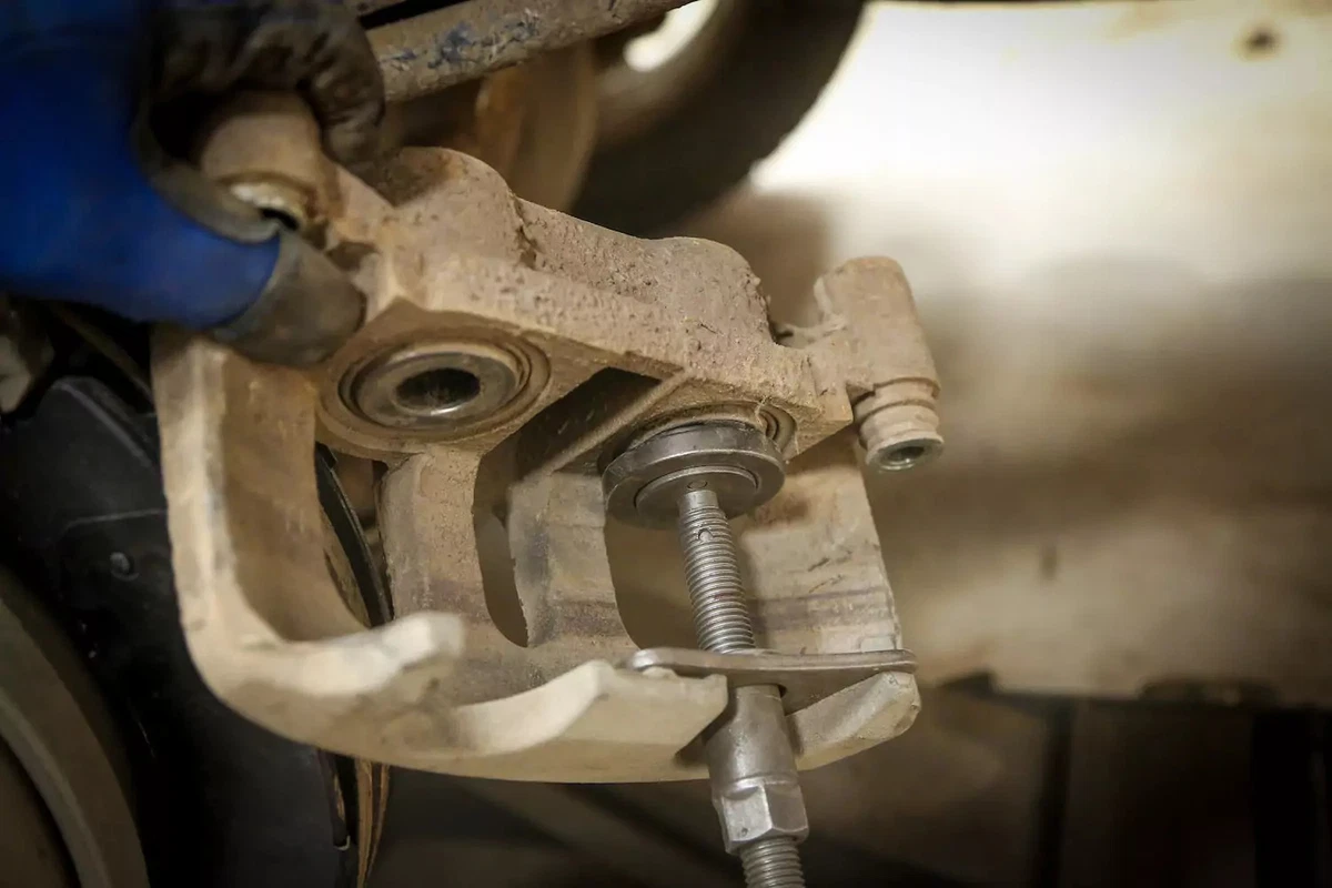 What to Check and What to Replace at 100,000 Miles
