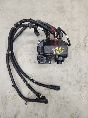 2012 DODGE RAM 5500 OEM MOPAR CUMMINS DEF PUMP 6.7L DIESEL 52014104AC ...