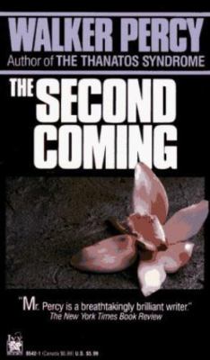 Second Coming, Walker Percy Ivy Books 9780804105422| eBay