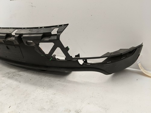 Parachoques trasero Porsche Macan 2015-2020 cenefa inferior fabricante ...