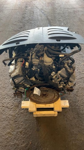 2003-2005 Lincoln Aviator Engine Assembly DOHC 4.6L 8 CYL OEM Genuine ...