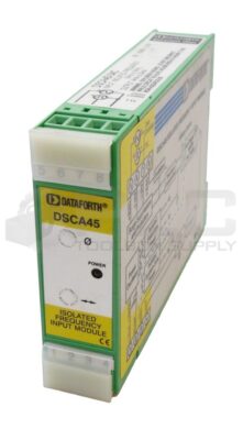 DATAFORTH DSCA45-04C ISOLATED FREQUENCY INPUT MODULE | eBay
