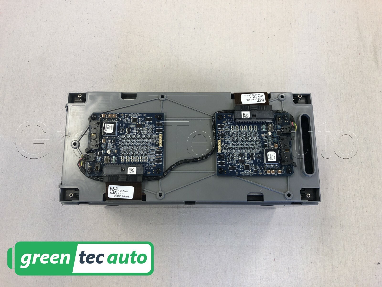 Enerdel TWO 12s2p 48V 50Ah battery modules 4.4kWh | eBay