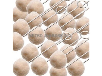 3M 8688 Urethane Primer Daubers 08688, 100 Per Bag | eBay