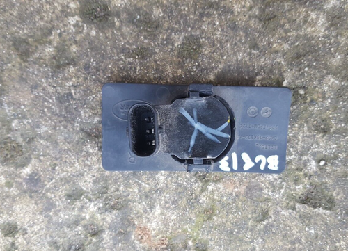 10 11 12 13 14 15 16 17 LAND ROVER RANGE ROVER JAGUAR XF XE PARKING ...
