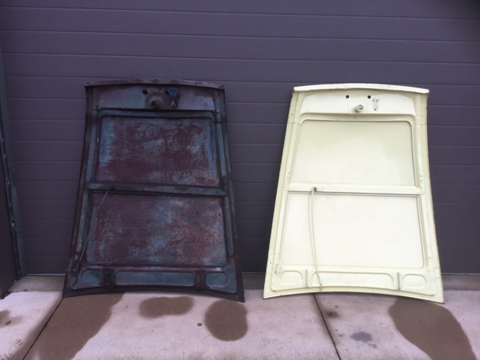 1962-1980 MG-MGB HOOD (2) TO CHOOSE FROM | eBay