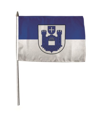 Stockflagge Fahne Flagge Ravensburg 30 x 45 cm | eBay.de